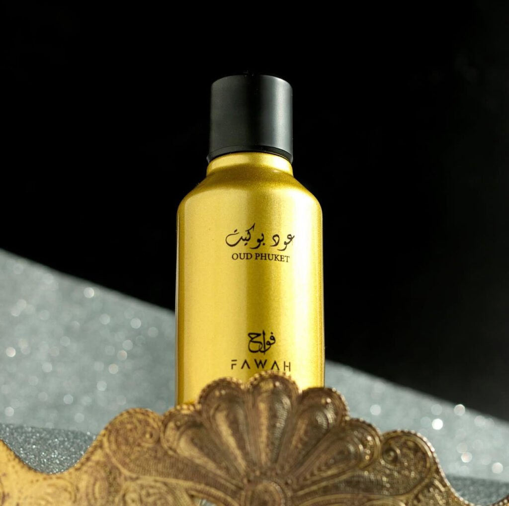 فواح عود بوكيت Fawah oud phuket – Oud-Bloom